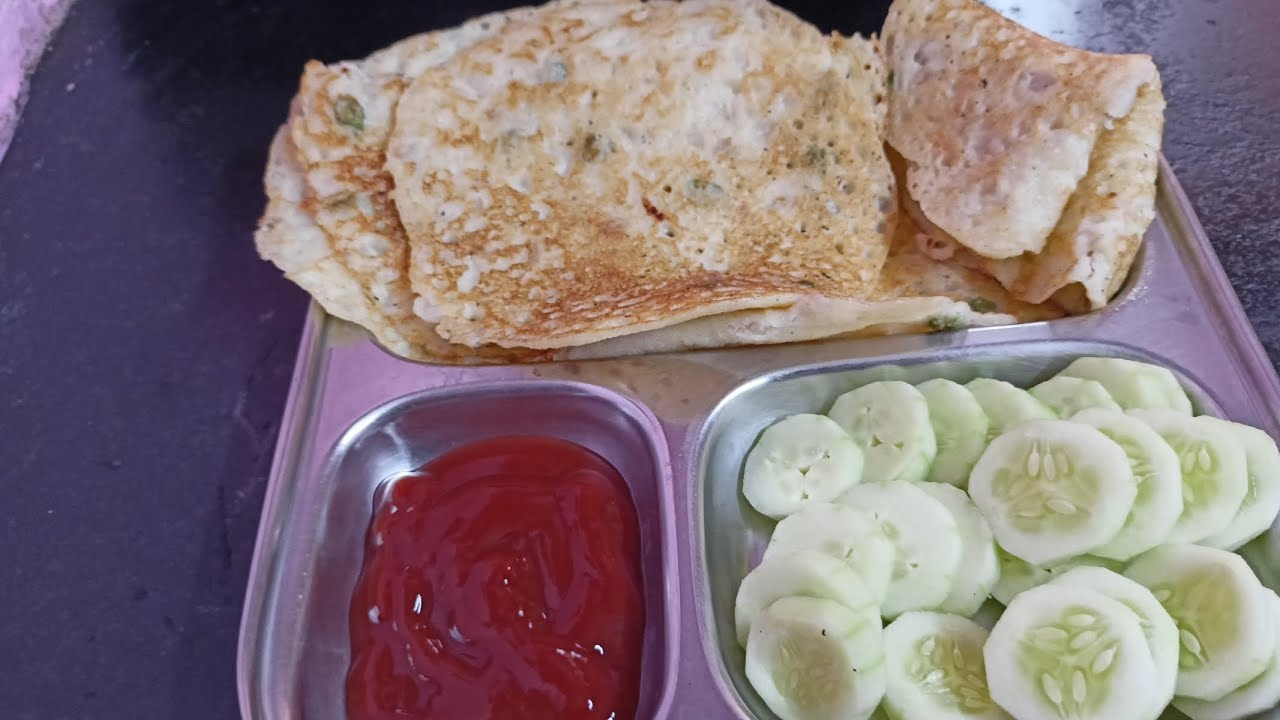 Sujii new style snacks recipe 😋 || सूजी से न्यू स्टाइल नाश्ता 😋@Sarita ...