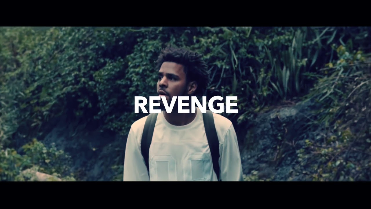 J. Cole Type Beat - "Revenge" - YouTube Music