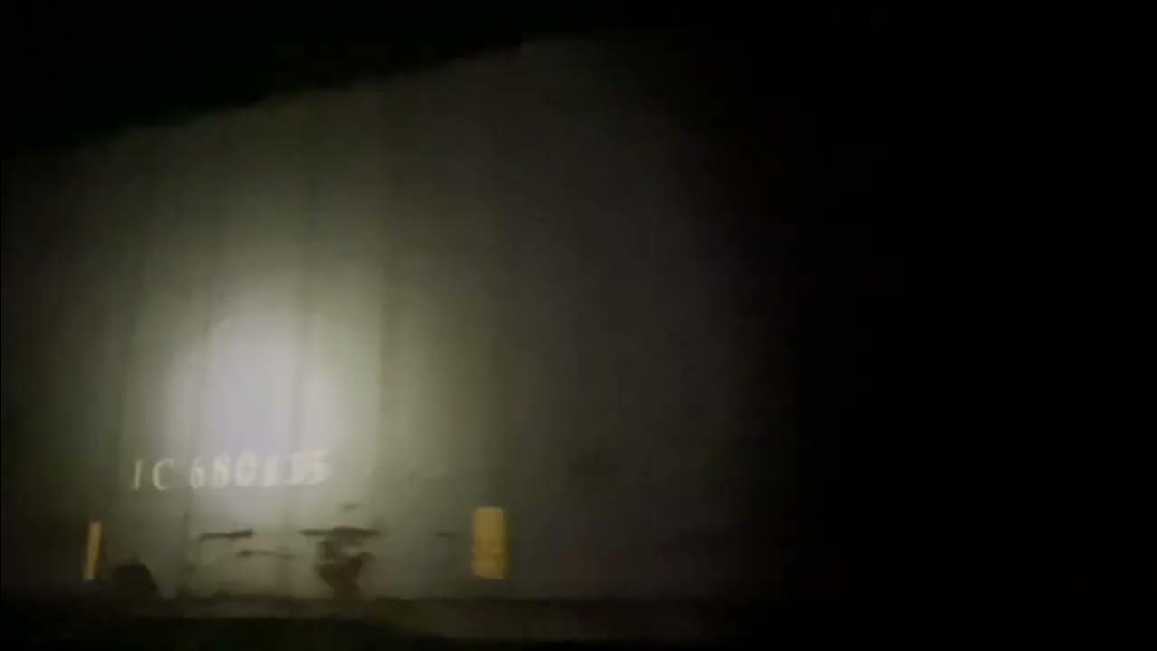 IC 1000 leads IC 1032 on CN M334! - YouTube