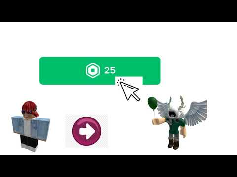 *TUTORIAL* How to Make your ROBLOX Game cost robux - YouTube