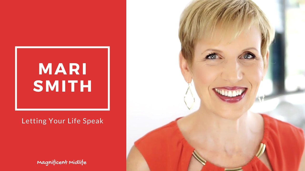 Letting Your Life Speak - A Personal Interview with the 'Queen of ...
