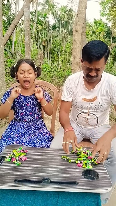 Anaya Ne Ro Kar Dara Diya Papa Ko😱😜#shorts#trending#funny - YouTube