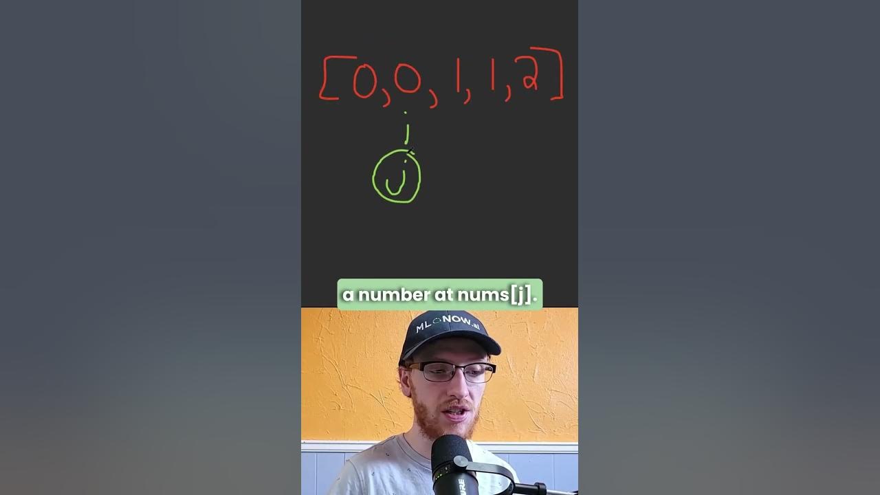 An Actually Easy Easy Coding Interview Question - Remove Duplicates ...