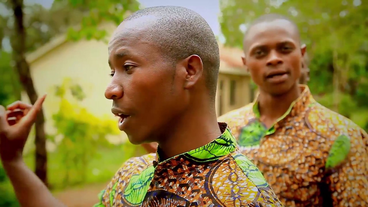 Nitamwimbia Bwana - YouTube