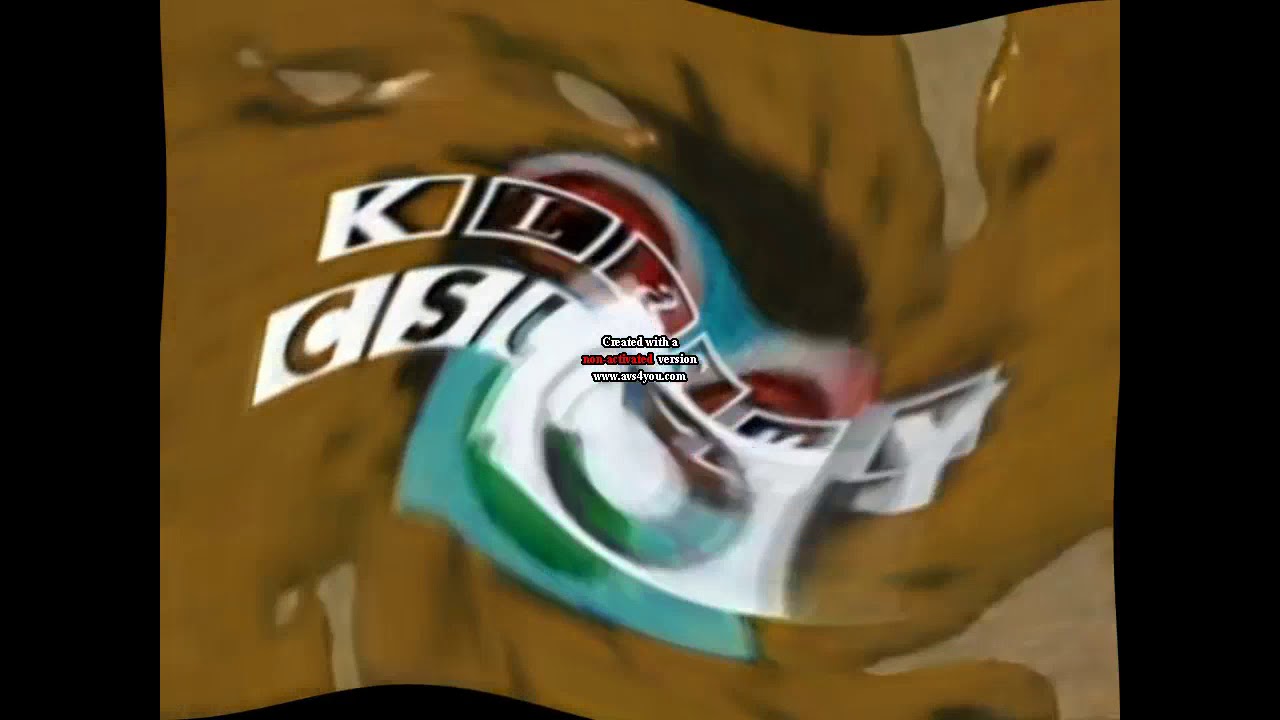 Klasky Csupo in G Major 290 - YouTube