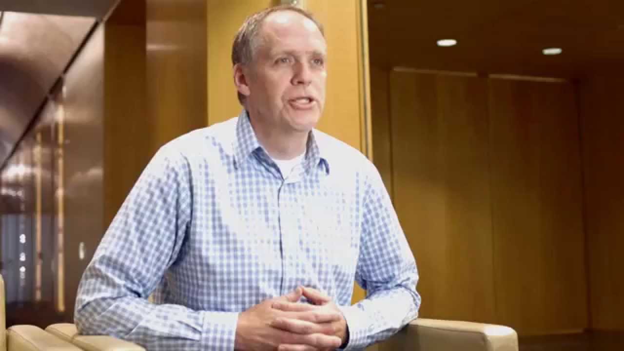 Wayne Leek Testimonial - YouTube