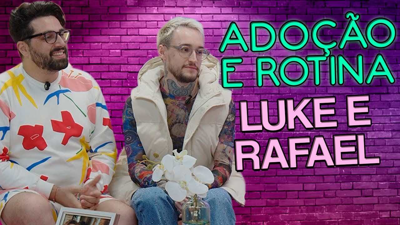 Terapia De Casais AdoÇÃo E Rotina Ep 11 Youtube