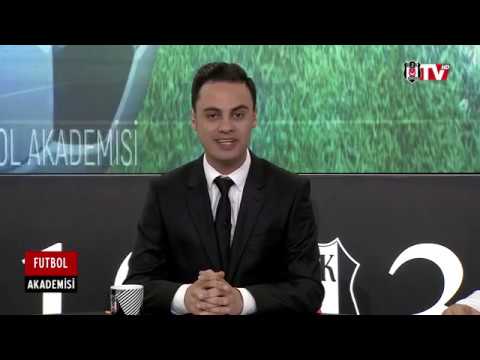 Futbol Akademisi - 22 Nisan