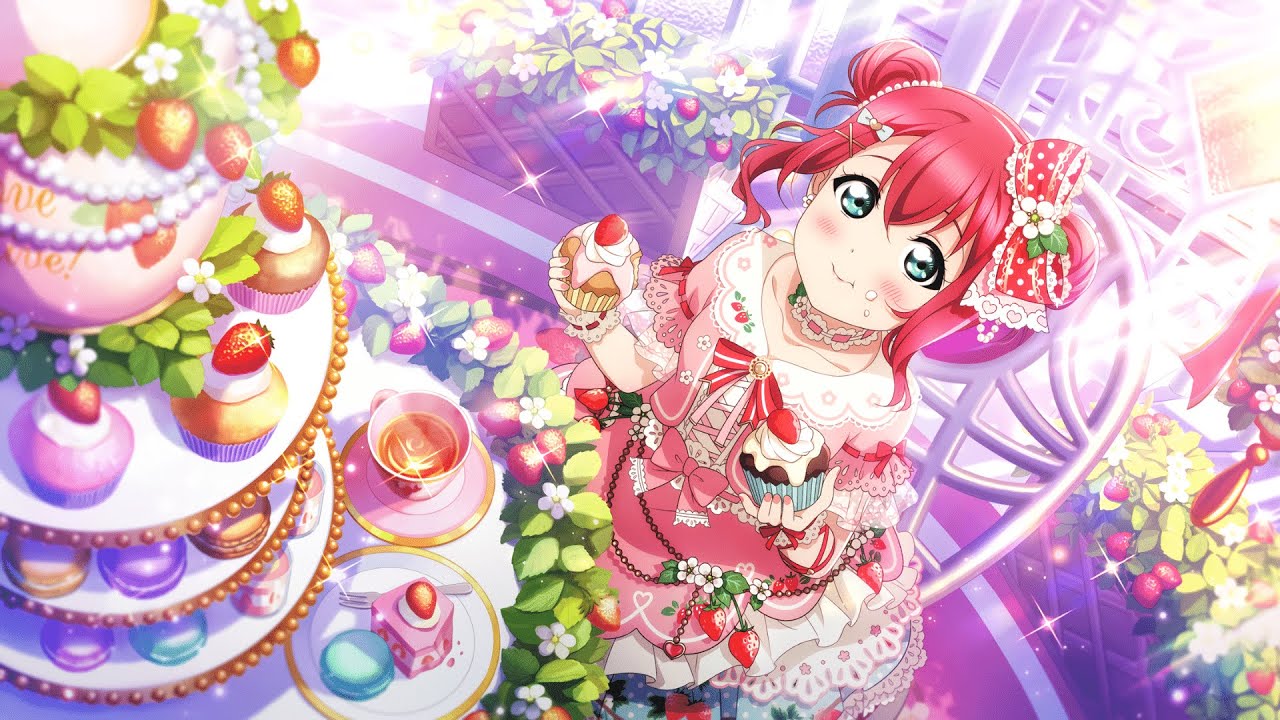 Ruby Kurosawa Solo Playlist Full | Love Live! Sunshine!! - YouTube