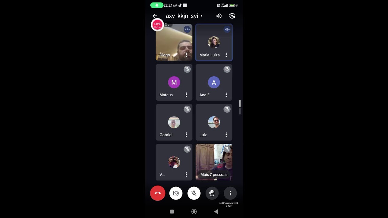 Live Digitaltec - YouTube