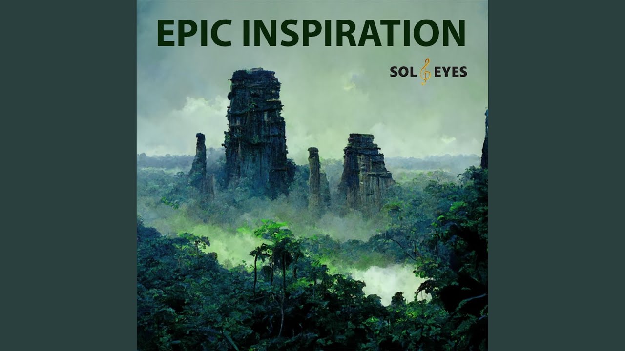 Epic Inspiration - YouTube Music