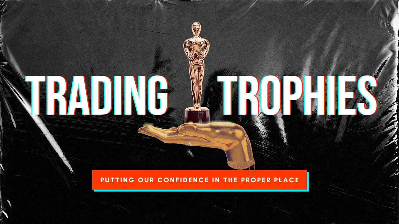 SRMI Worship Service - Trading Trophies - September 4, 2022 - YouTube