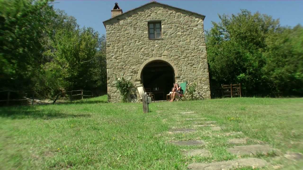 Fattoria La Vialla, Arezzo Tuscany country houses Toskana Landhaus ...