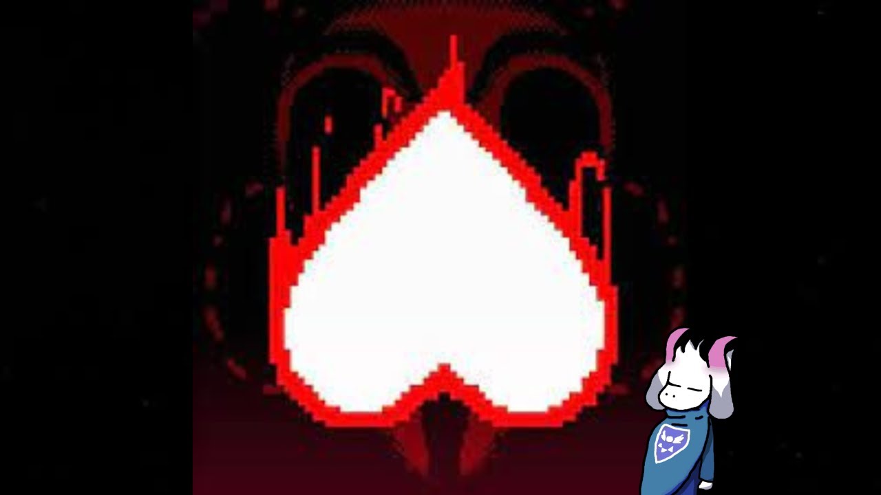 Undertale Call Of The Void Phase 1 Recreation - YouTube