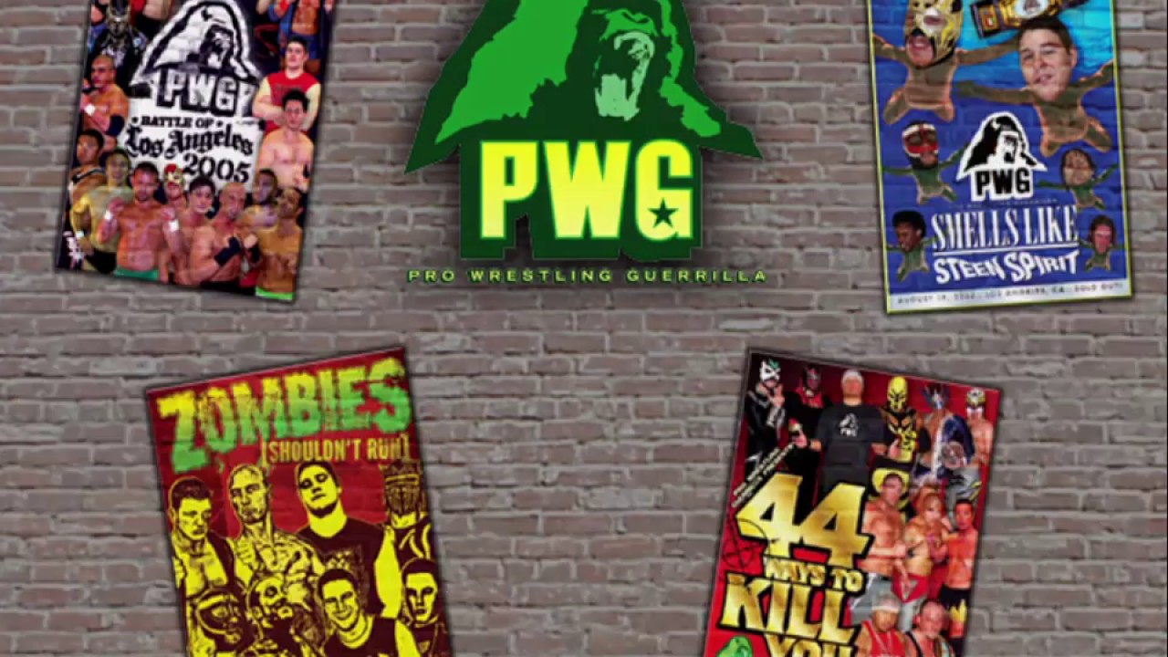 Forever Indy Mod Davey Richards vs Chris Sabin - YouTube