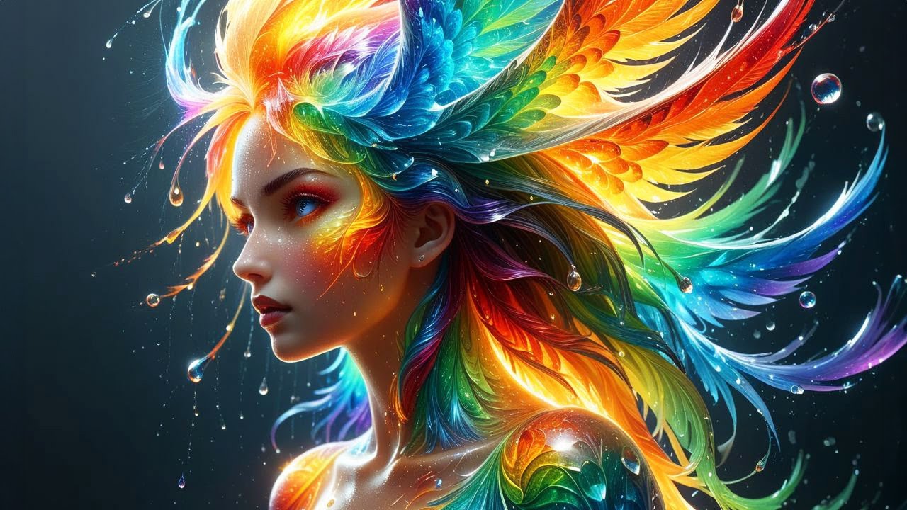 (v)The Phoenix Process 2.0: Last Chance at Personal and Global Transformation !?!? - YouTube