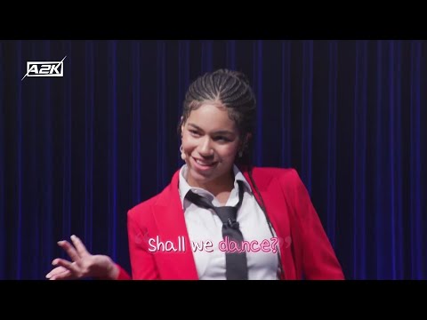 [A2K] Individual Evaluation - Cristina - No Commentary