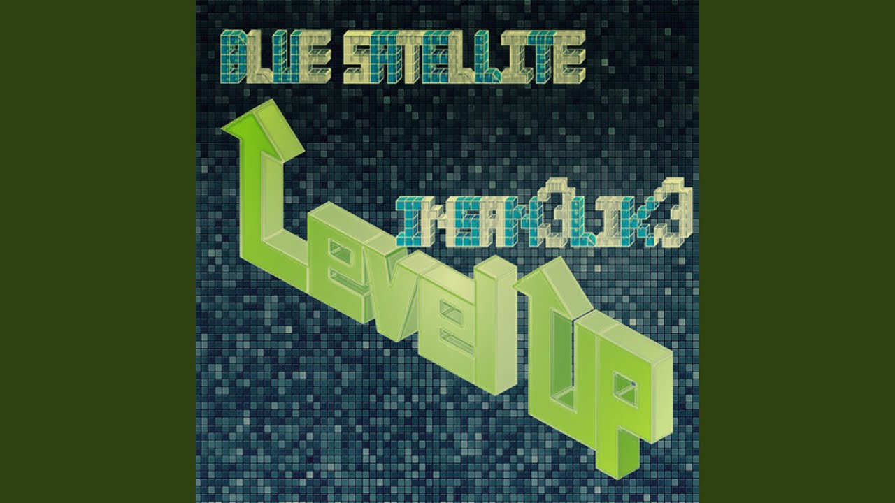 Level Up - YouTube Music