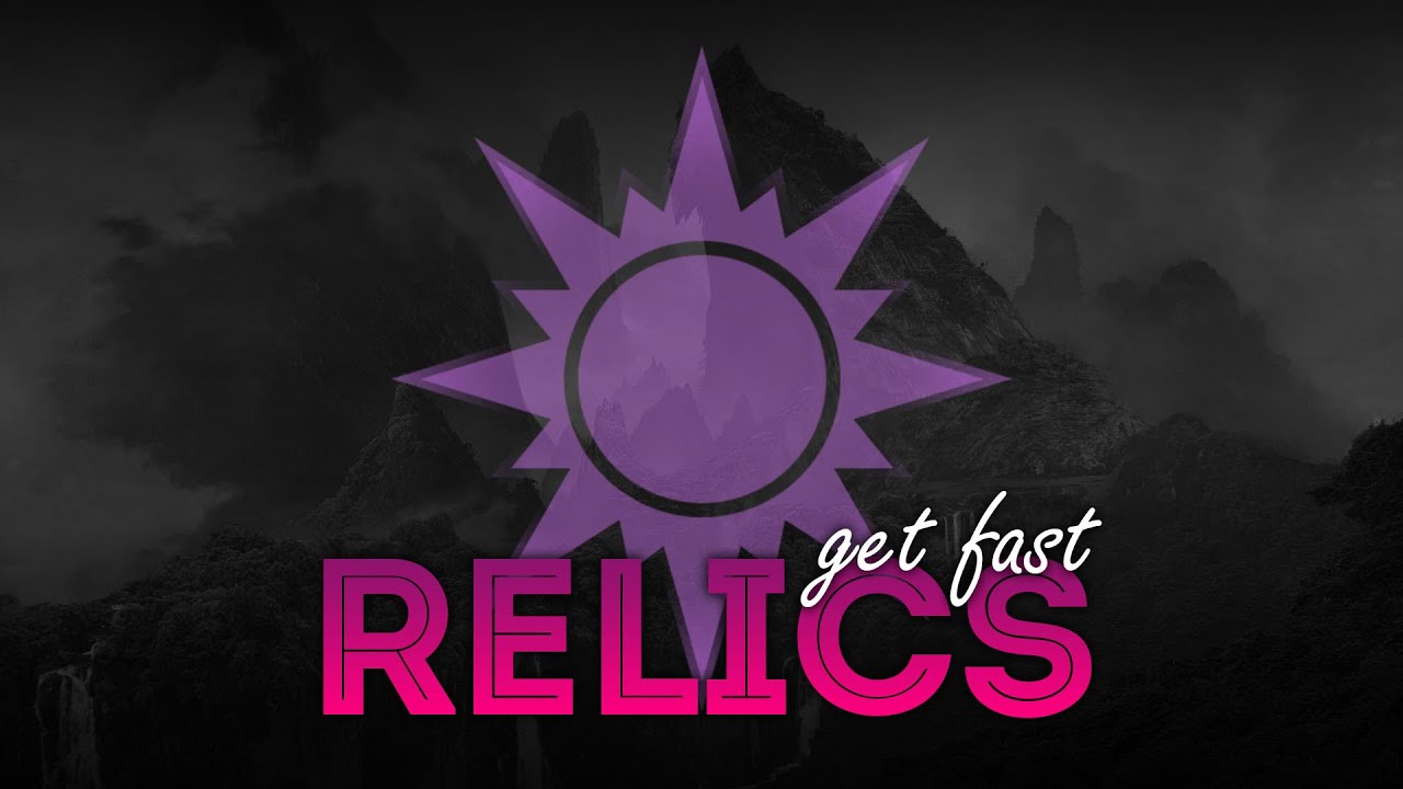 Uncharted 4 Multiplayer | How To Get Fast Relics! [Fast Hero Weapons ...