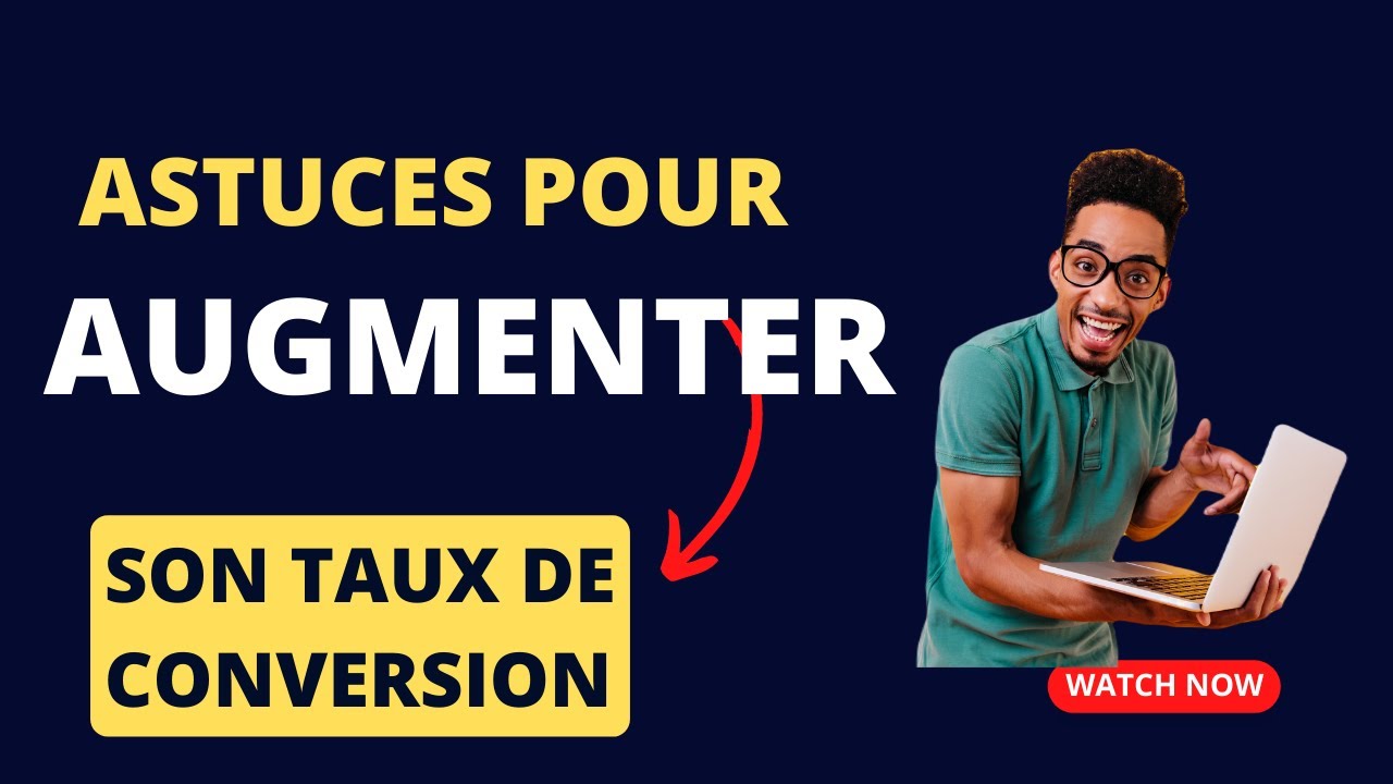 Boostez Votre Taux De Conversion Strat gies Efficaces Pour Votre boostez-votre-taux-de-conversion-strat-gies-efficaces-pour-votre