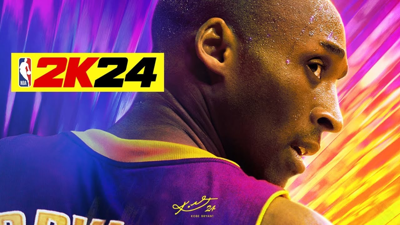 NBA 2K24 My Career - Player Creation Build, First Look, Lets Play and ...