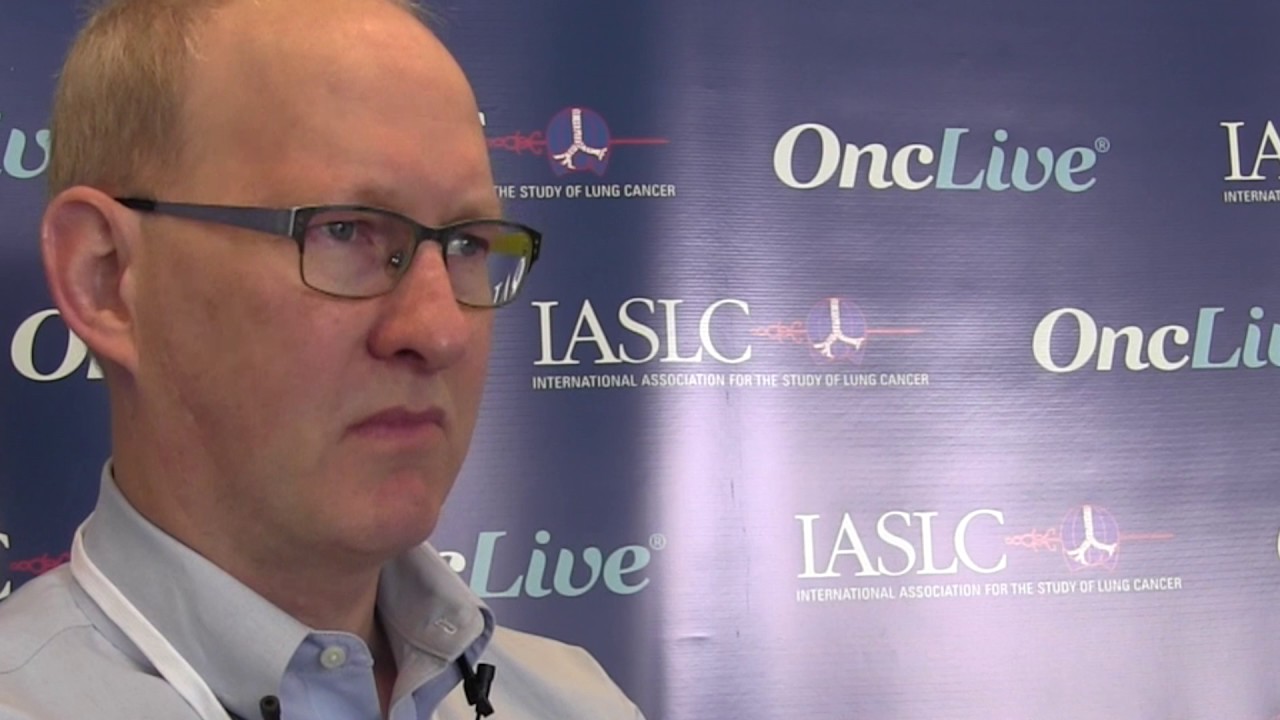 Dr. Arenberg on Low-Cost Intervention to Improve Tobacco Cessation for ...