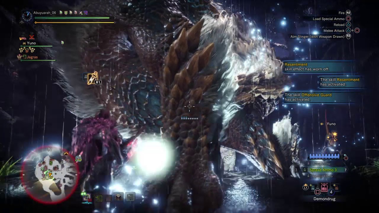 MHW Iceborne Farming Decos - YouTube