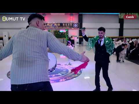 Semanur & Hamza Nişan Töreni