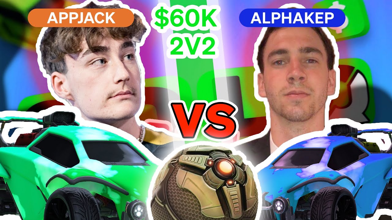ALPHAKEP SHOULD HAVE STAYED PRO! Kep & Chronic vs. Jack & Garrett - YouTube