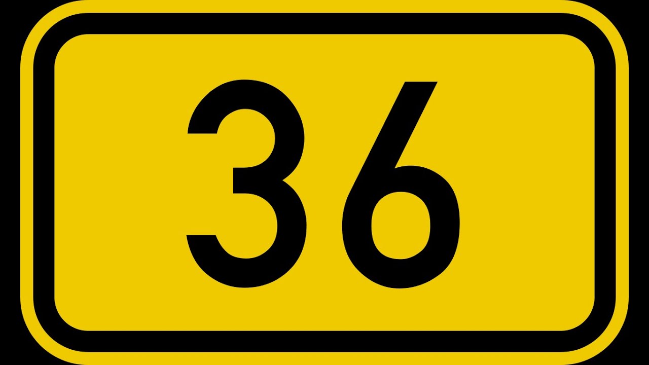 Trente-six - YouTube