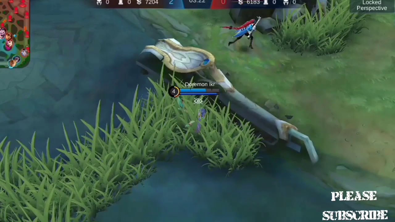 Nana New Skin Mecha Baby - YouTube