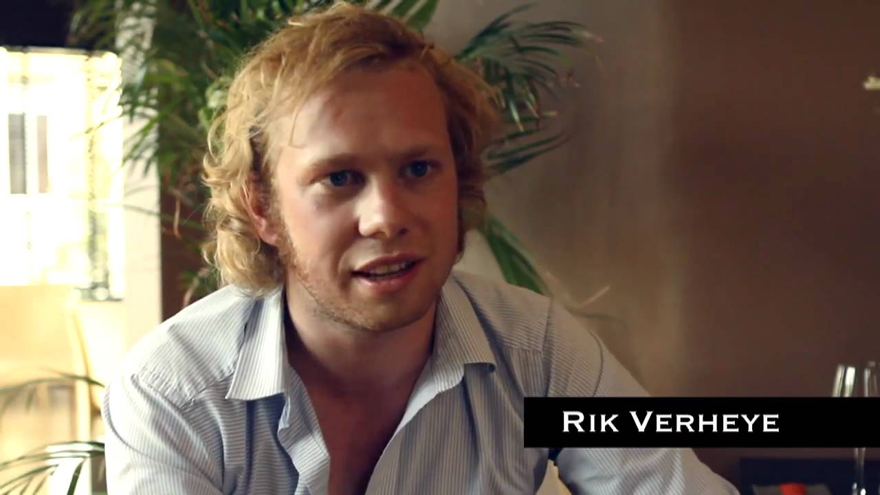 Rik Verheye - Alchetron, The Free Social Encyclopedia