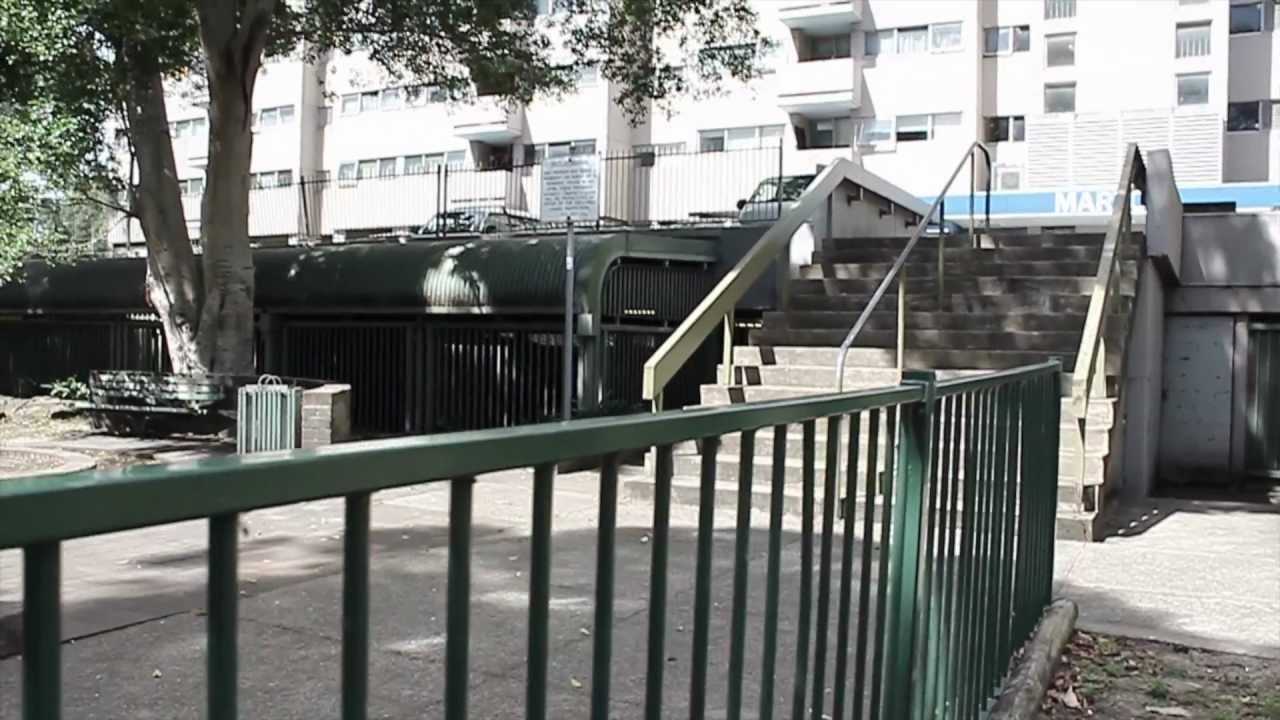 Cooper Walters - YouTube