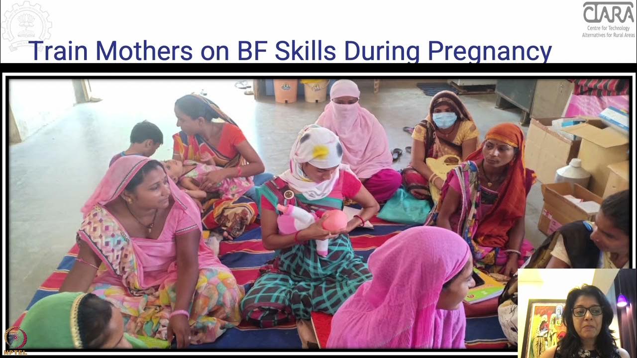 Week 1 : Lecture 3 : MIYCF framework - YouTube