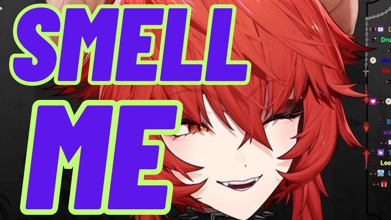 zen has Vtuber smell - YouTube