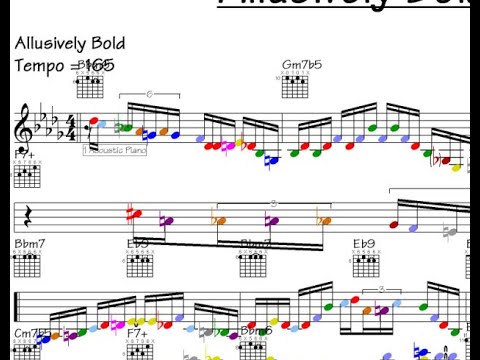 ️Captivating 'Allusively Bold' Melodies: Unforgettable Musical Journey ...