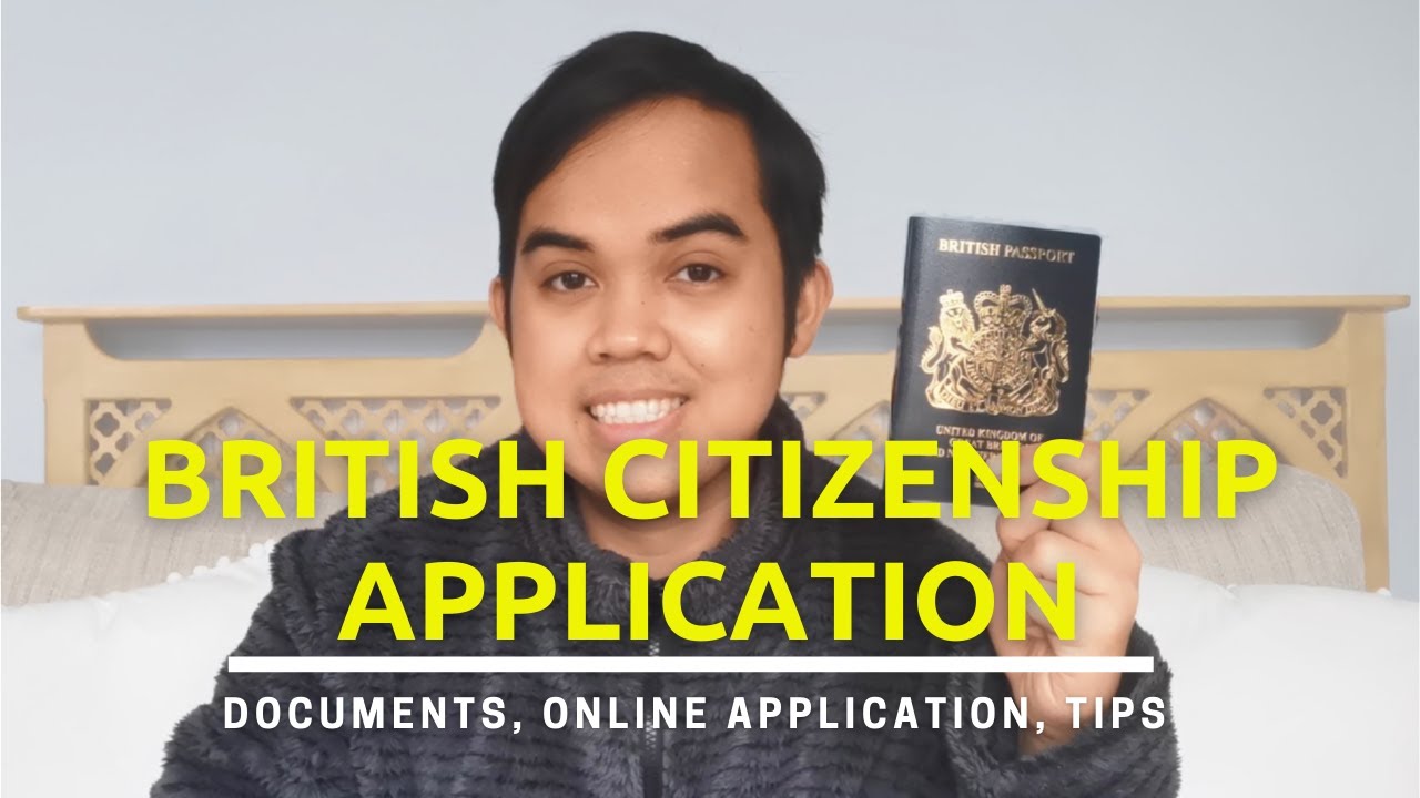 British Citizenship Application A Comprehensive Guide YouTube british-citizenship-application-a-comprehensive-guide-youtube
