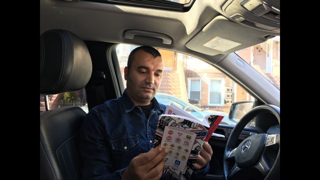 How To Get Driver Licence In NYC how-to-get-driver-licence-in-nyc