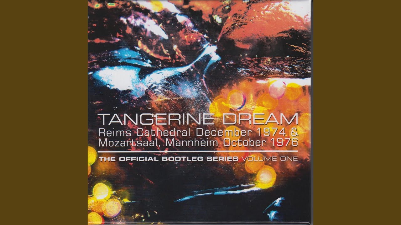 Reims Set One ((Live) [Reims Cathedral, 13th December 1974]) - YouTube