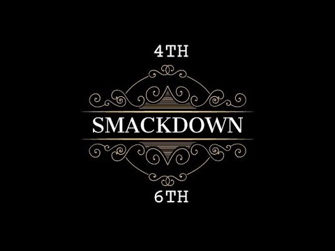 6th Grade Smackdown - YouTube