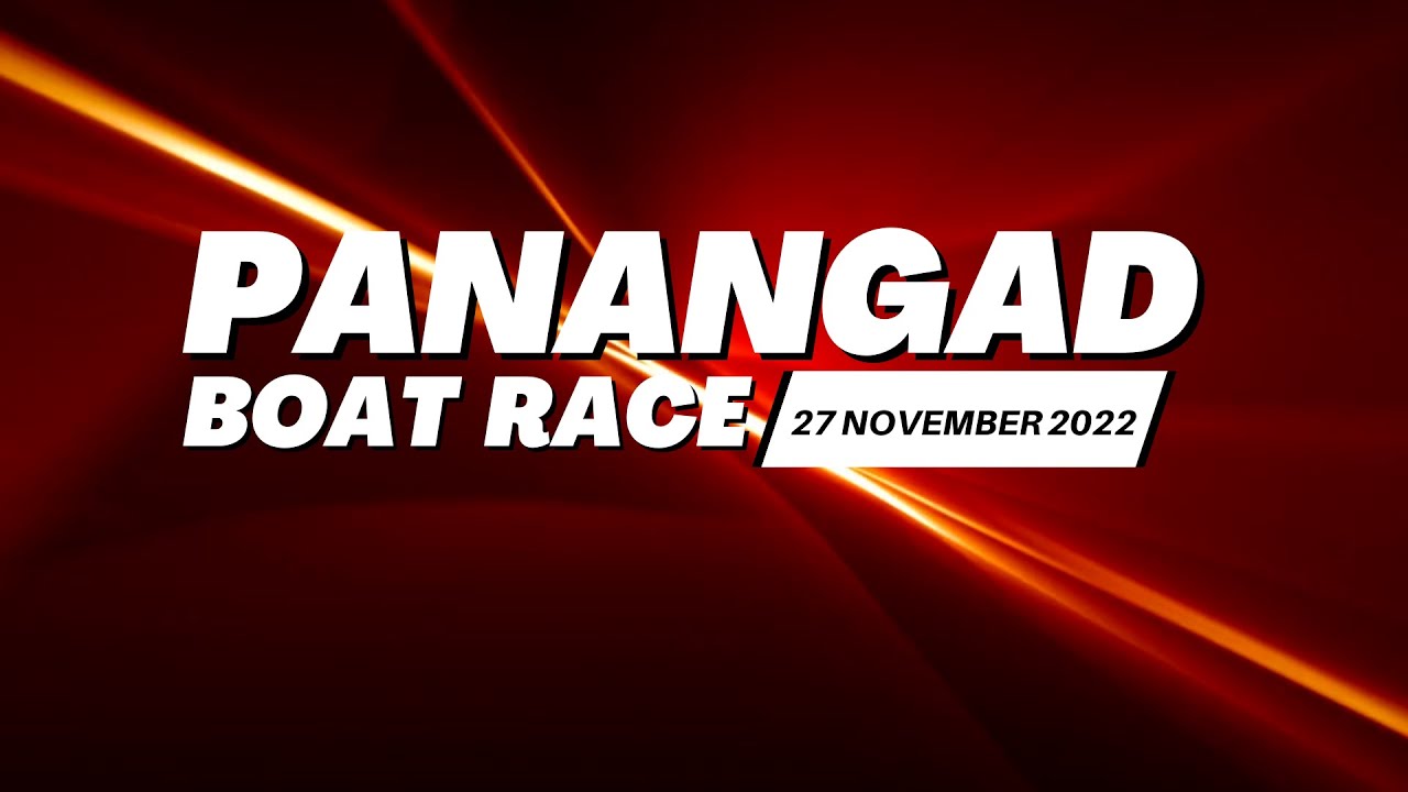 Panangad Boat Race 2022 | 26 November - YouTube