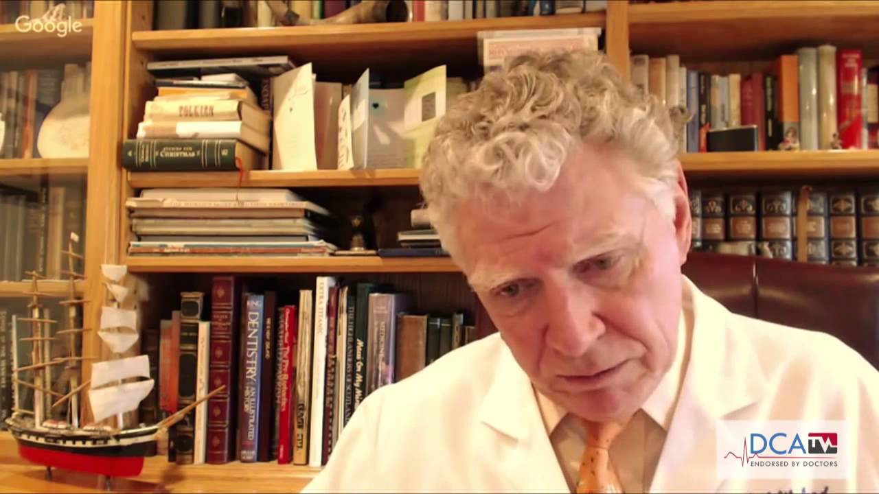 Interview with Dr. Neil McLeod - 2014 West Hollywood Winner for Doctors ...