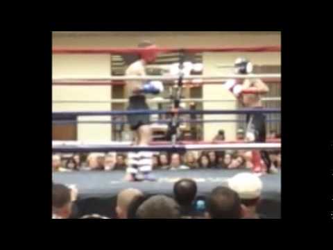 David Catano Fight ~ 3/18/2012 ~ Fresno, CA - YouTube