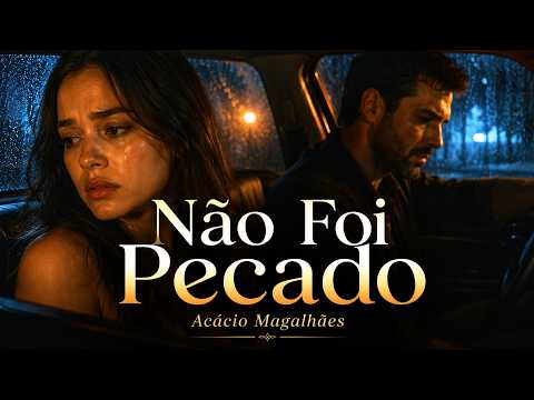 Não Foi Pecado — Foi Amor, Mas Não Bastou