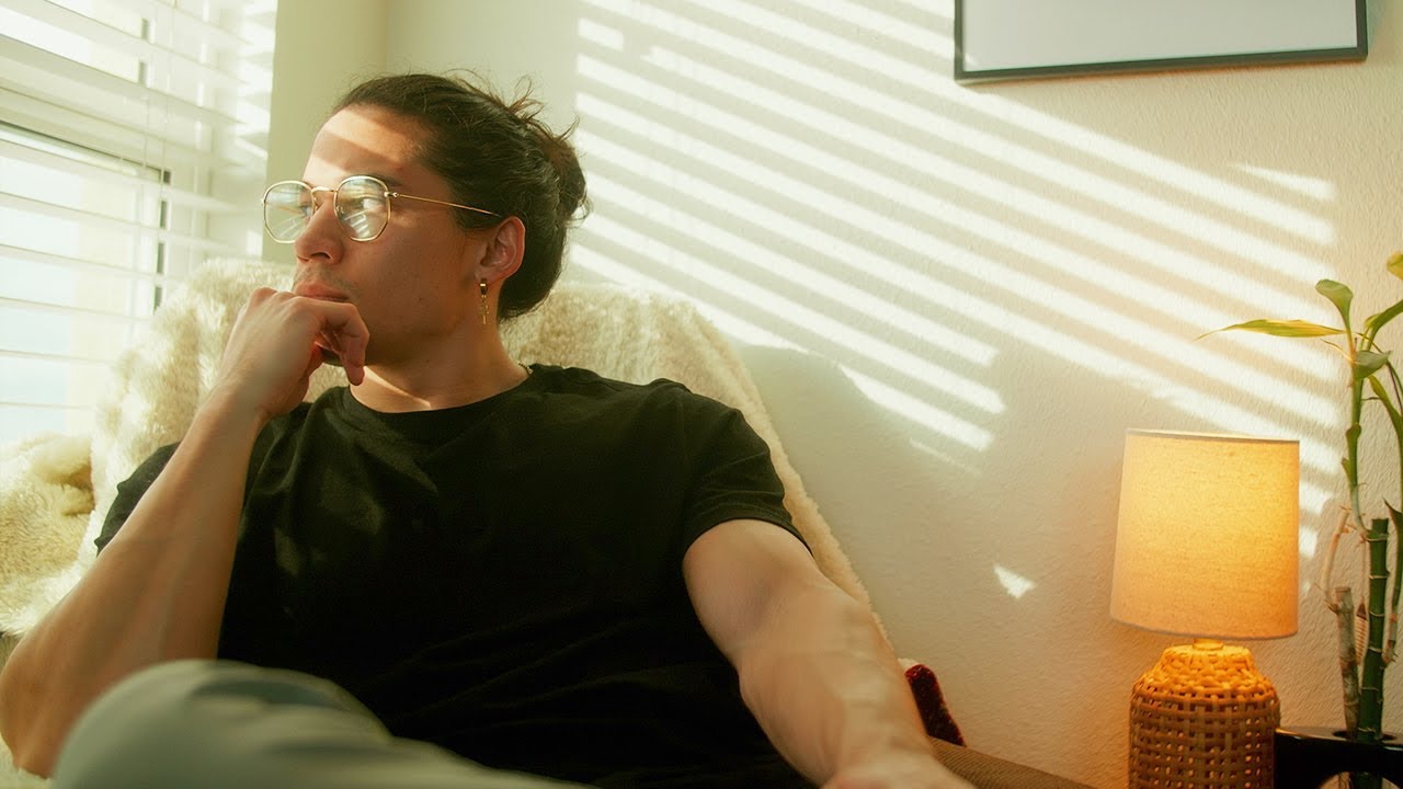 the real reason why you feel so stuck - YouTube