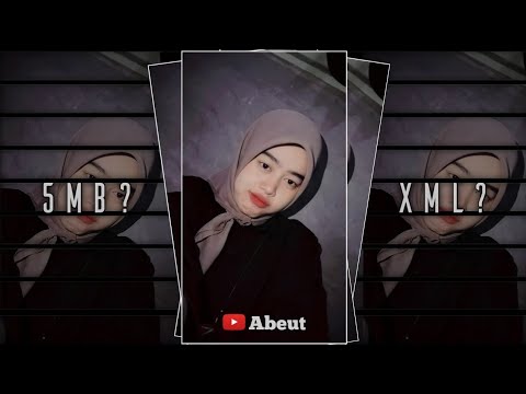 PRESET AM PAKE POTO📷 || CEWE HIJAB ATAU GA HIJAB || VIRAL TIKTOK