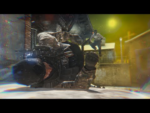 Sweater Weather | CSGO EDIT