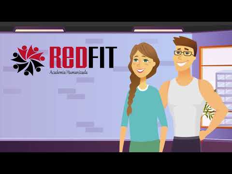 RedFit (25/04/2023)