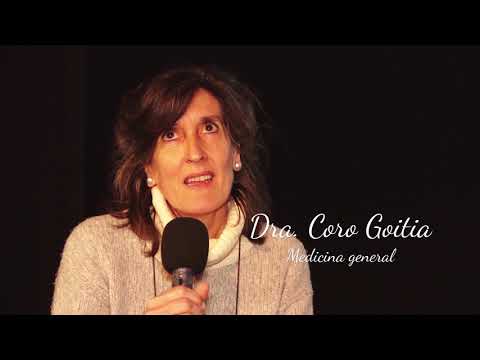 Testimonio Homeopatía – Dra. Coro Goitia