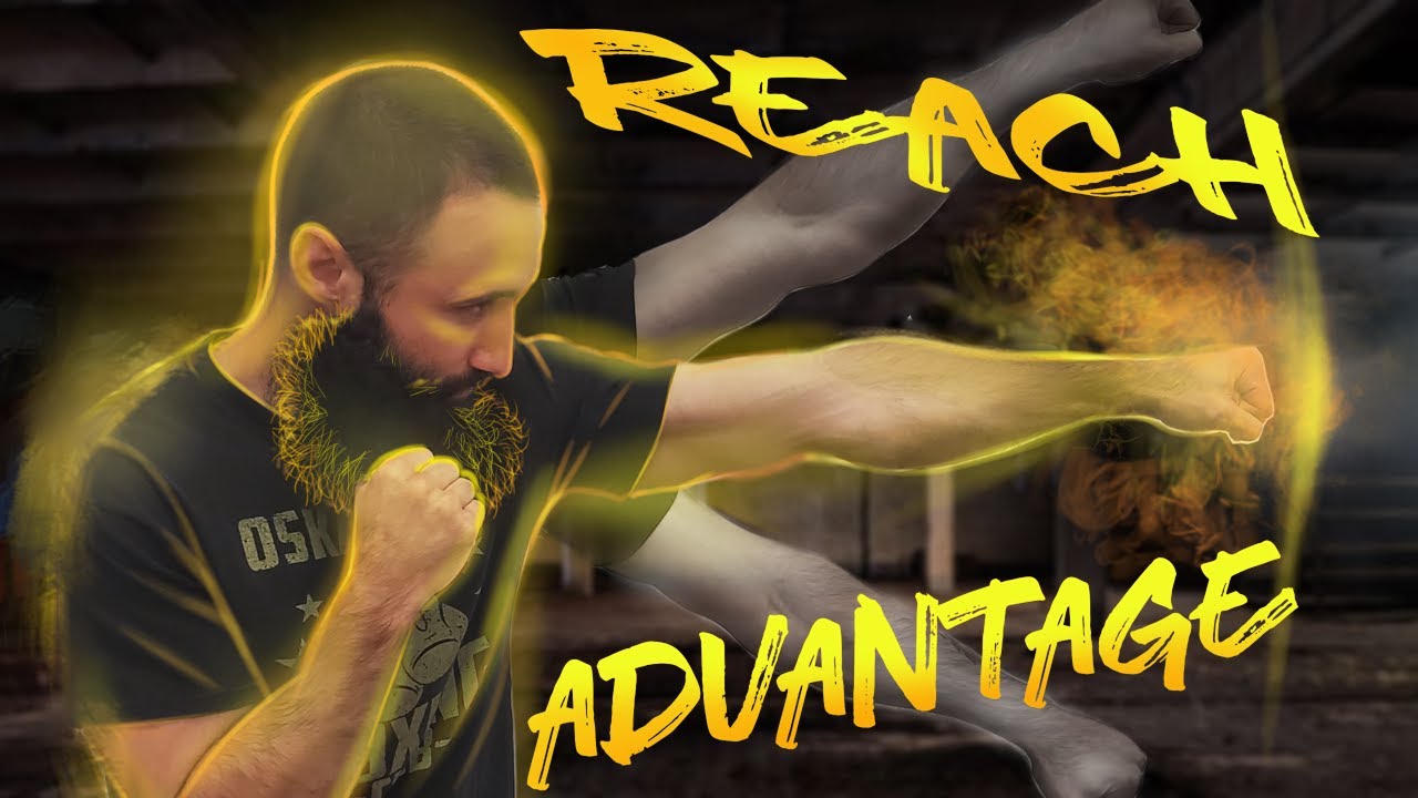 Tall and Small Fighters | Boxing Tutorial - YouTube